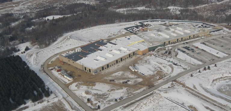 Polaris Expansion is Taking Shape | Pope Design Group