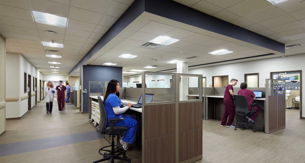 North Memorial Minnetonka Clinic | Pope Design Group