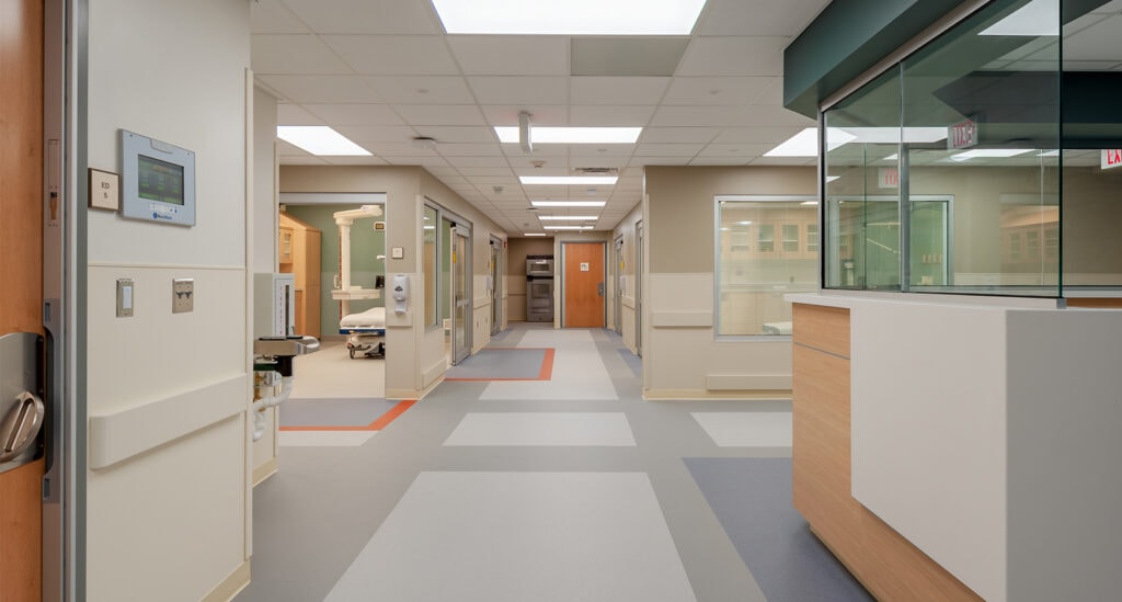 Windom Area Health – Clinic, Surgery & ED | Pope Design Group