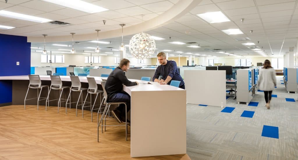 Bluestem Brands | Pope Design Group