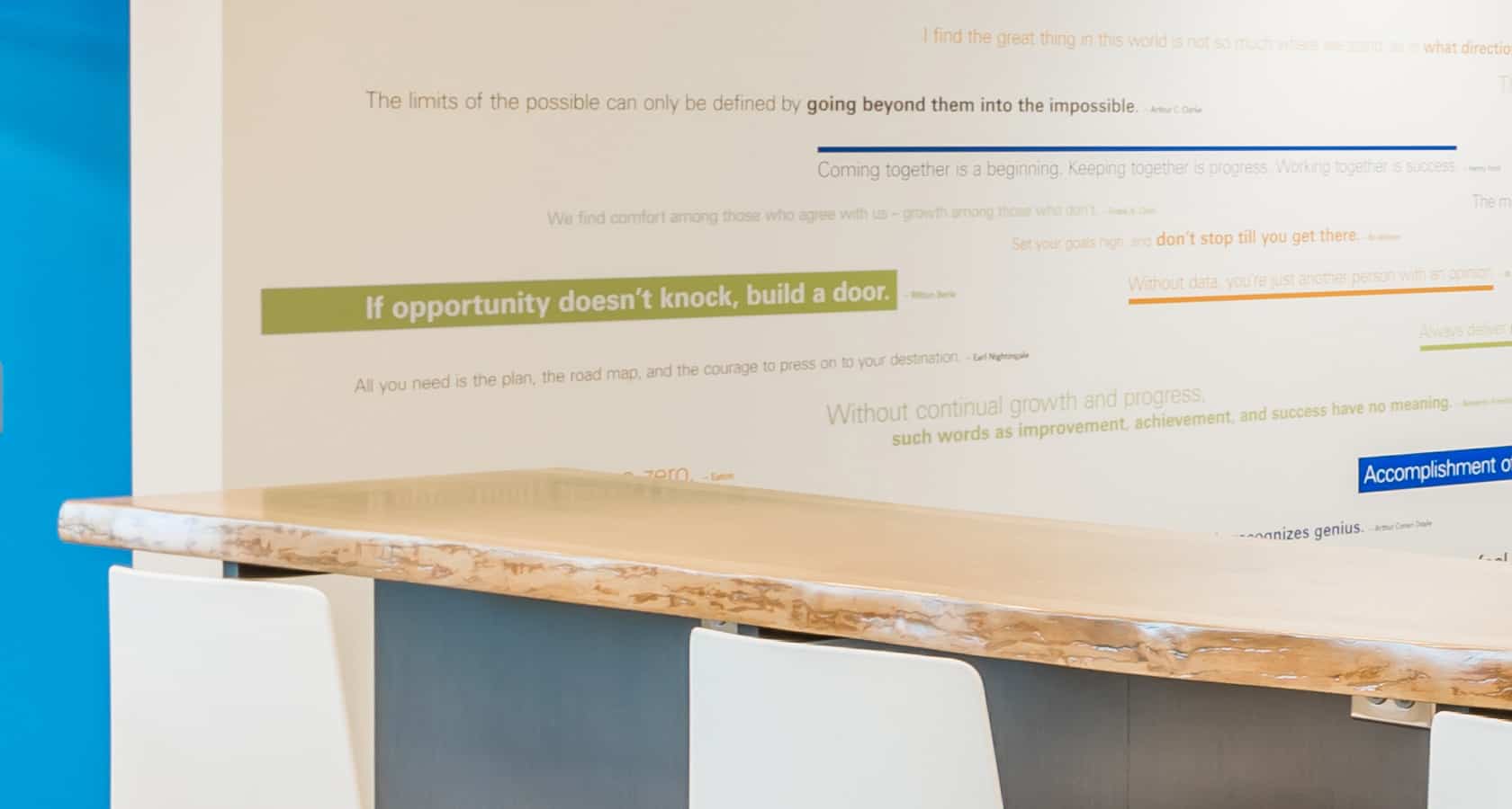 Eaton detail | Pope Design Group