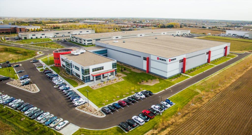 Northcross Business Center | Pope Design Group