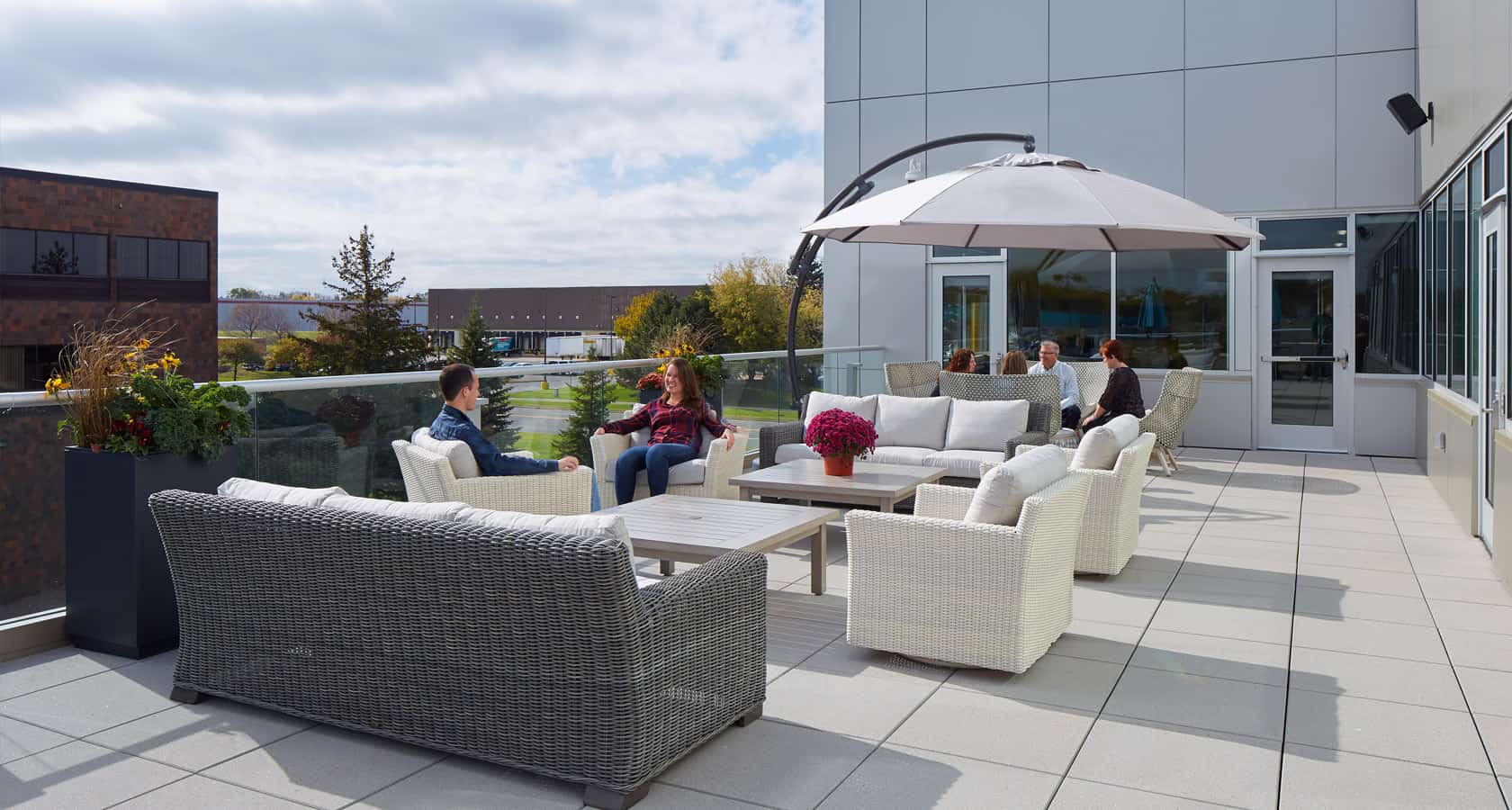 Solutran | Pope Design Group