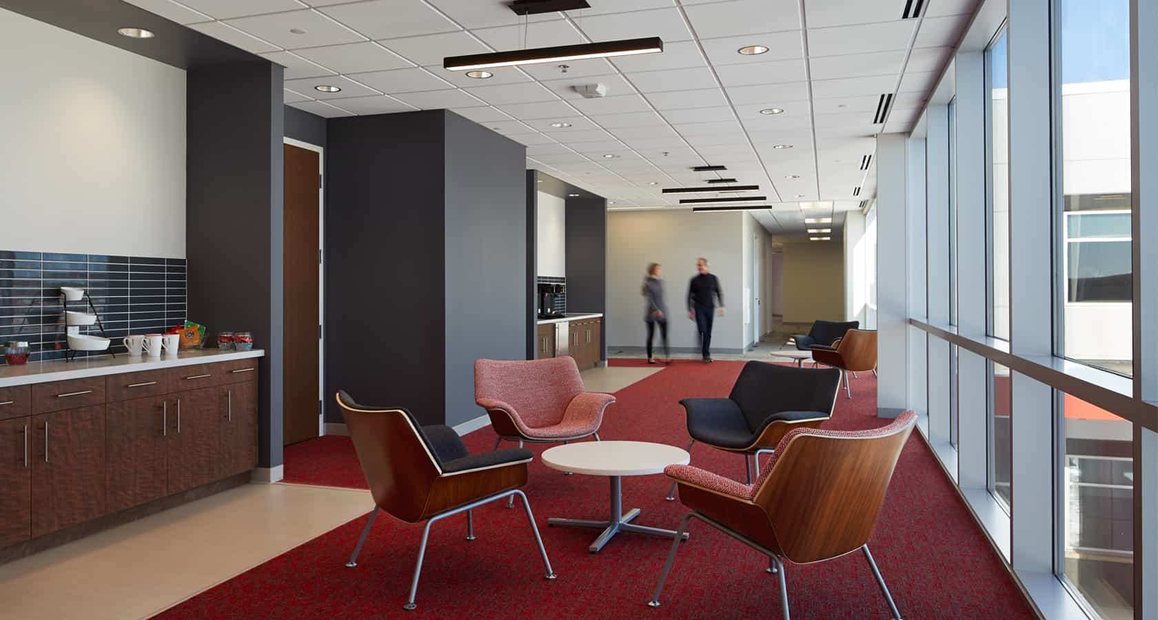Wurth Adams | Pope Design Group