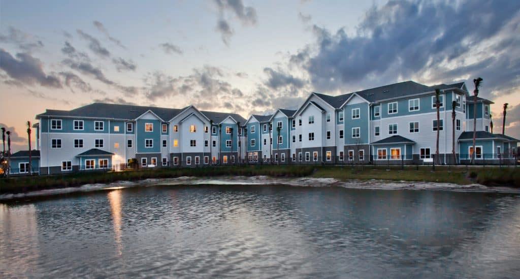 Cassia Trinity Springs | Pope Design Group