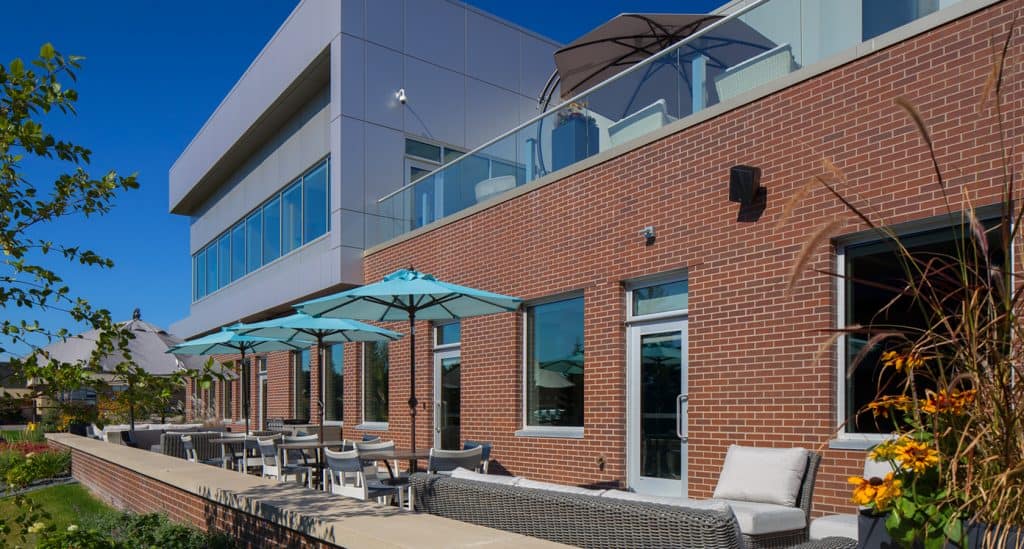 Solutran Headquarters | Pope Design Group