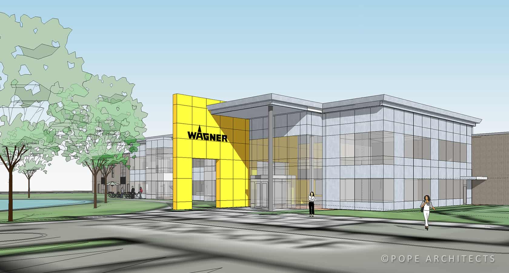 Wagner_3 | Pope Design Group