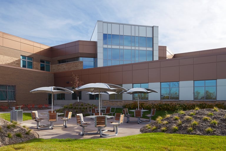 PrairieCare Hospital featured in Minnesota Medicine and at PDC Summit ...