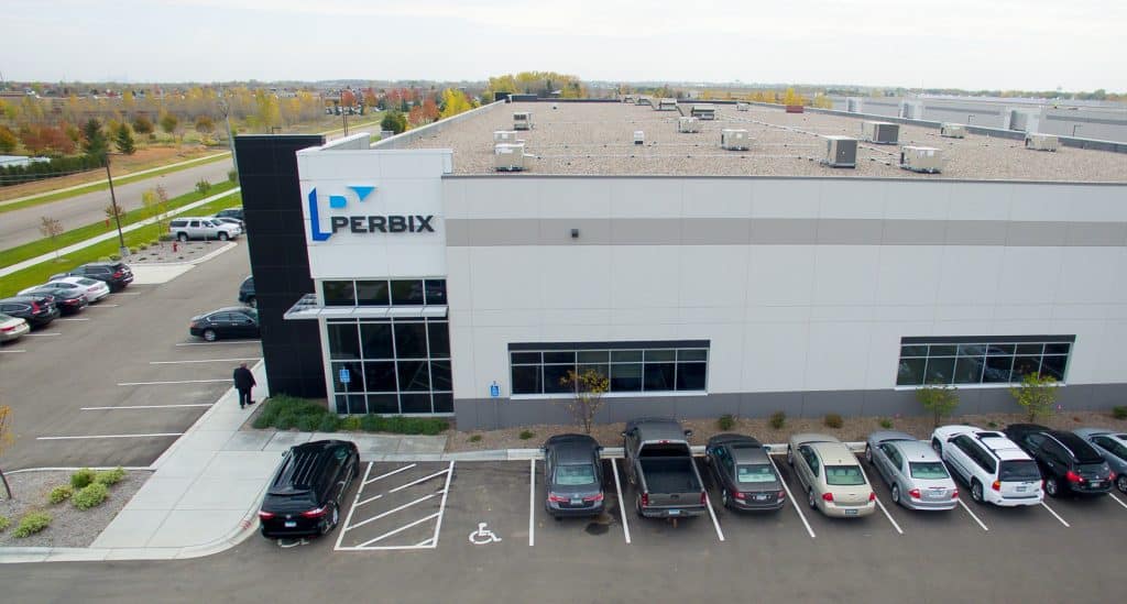 Northcross Business Park | Pope Design Group