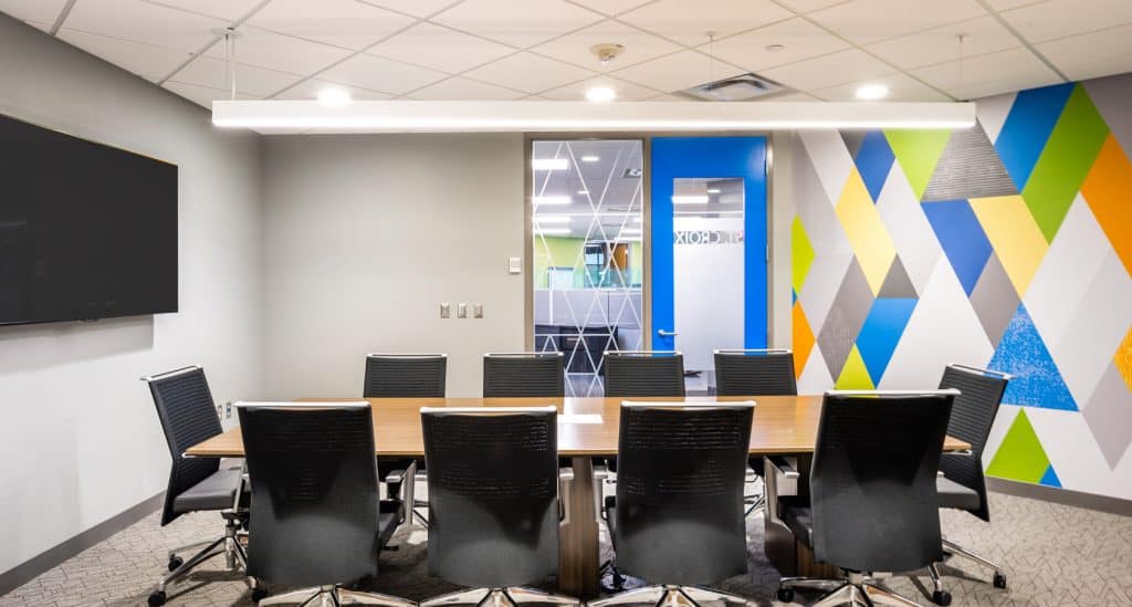 Eaton Energy Automation Solutions Division | Pope Design Group