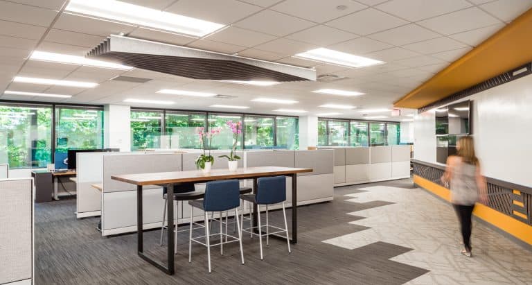 Eaton Energy Automation Solutions Division | Pope Design Group