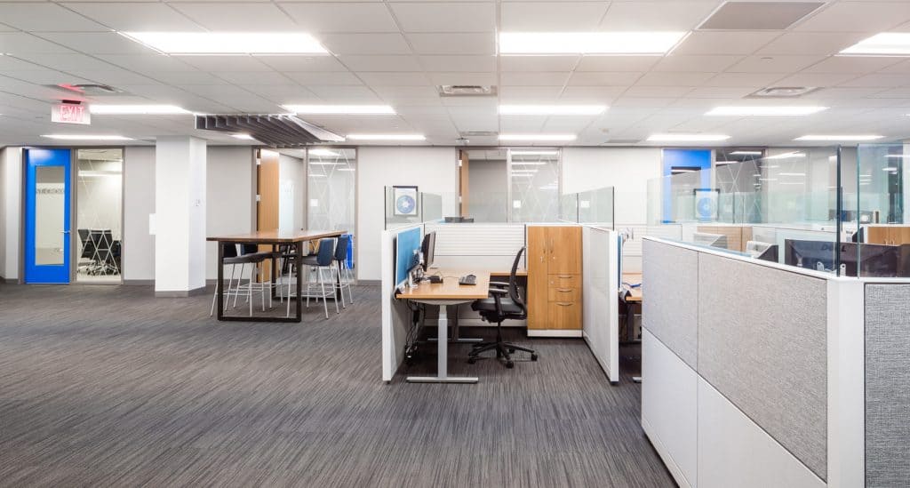 Eaton Energy Automation Solutions Division | Pope Design Group