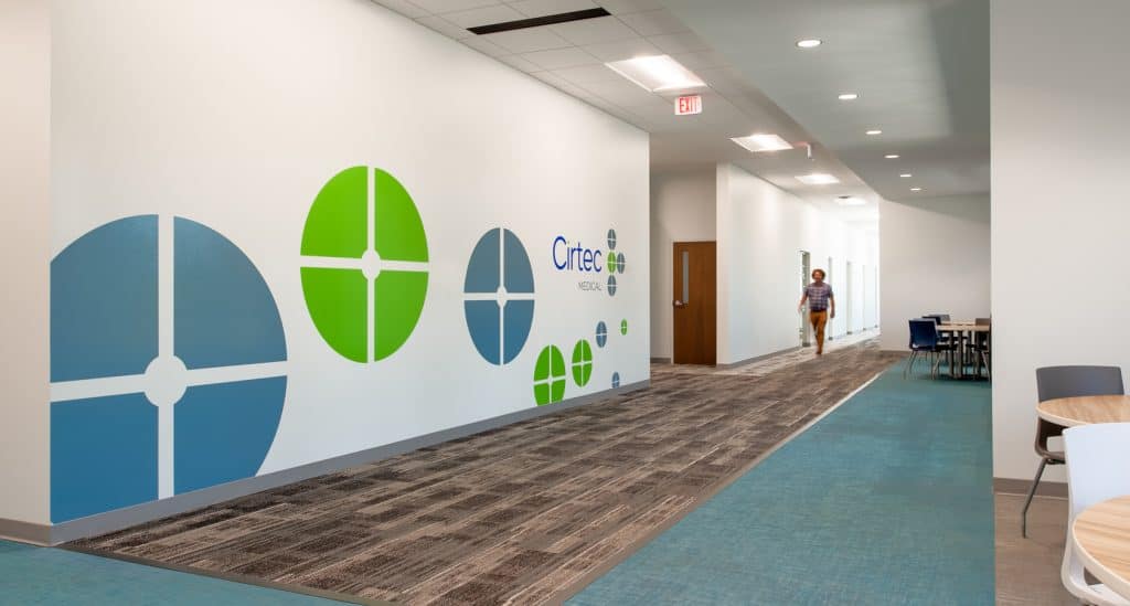 Cirtec Medical | Pope Design Group