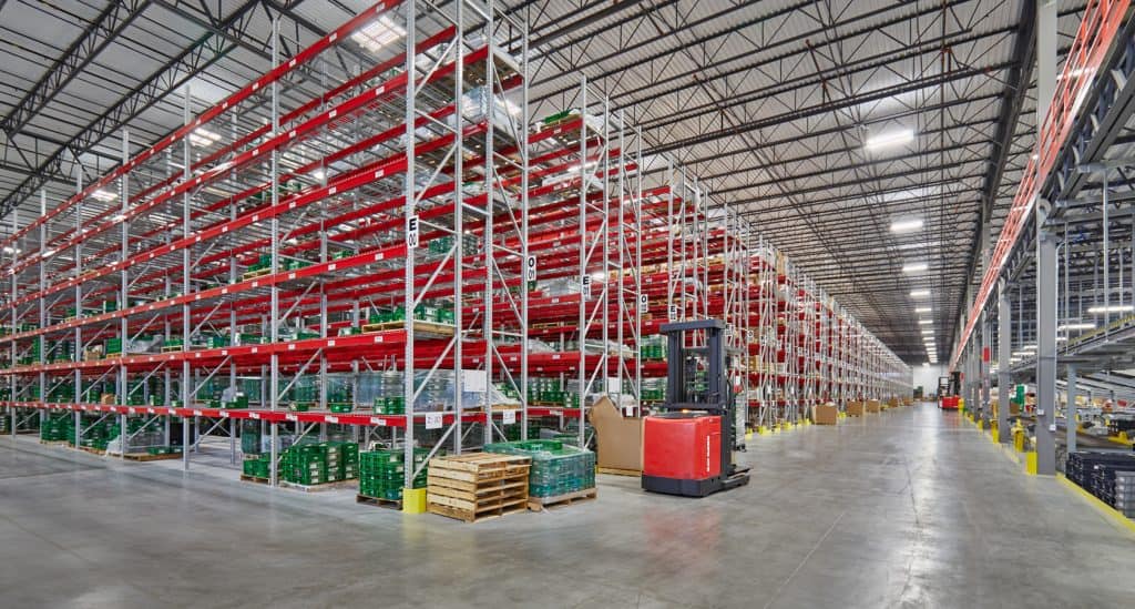Würth Service Supply USA Headquarters | Pope Design Group