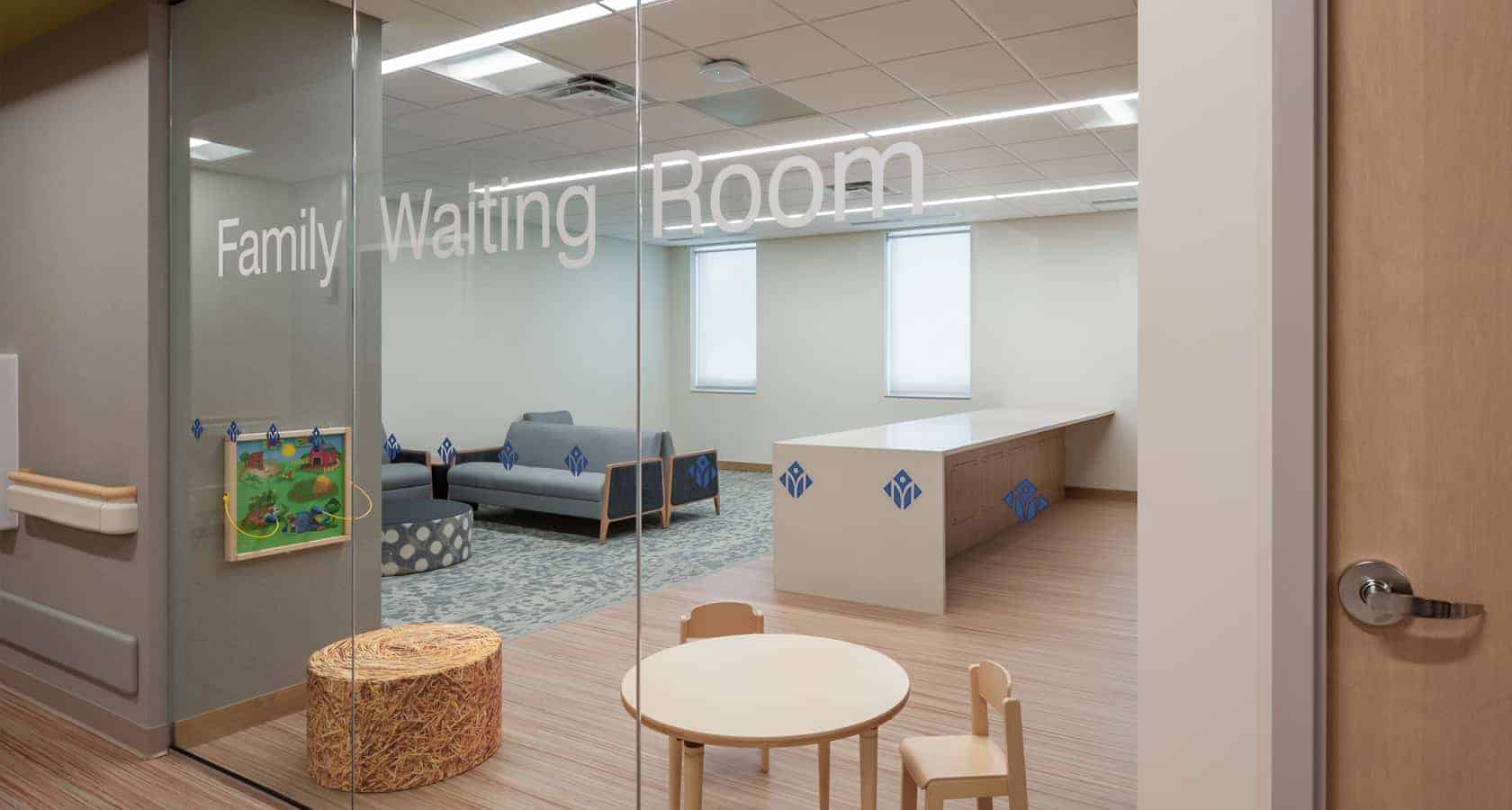 Mille Lacs Health System Expansion & Renovation | Pope Design Group