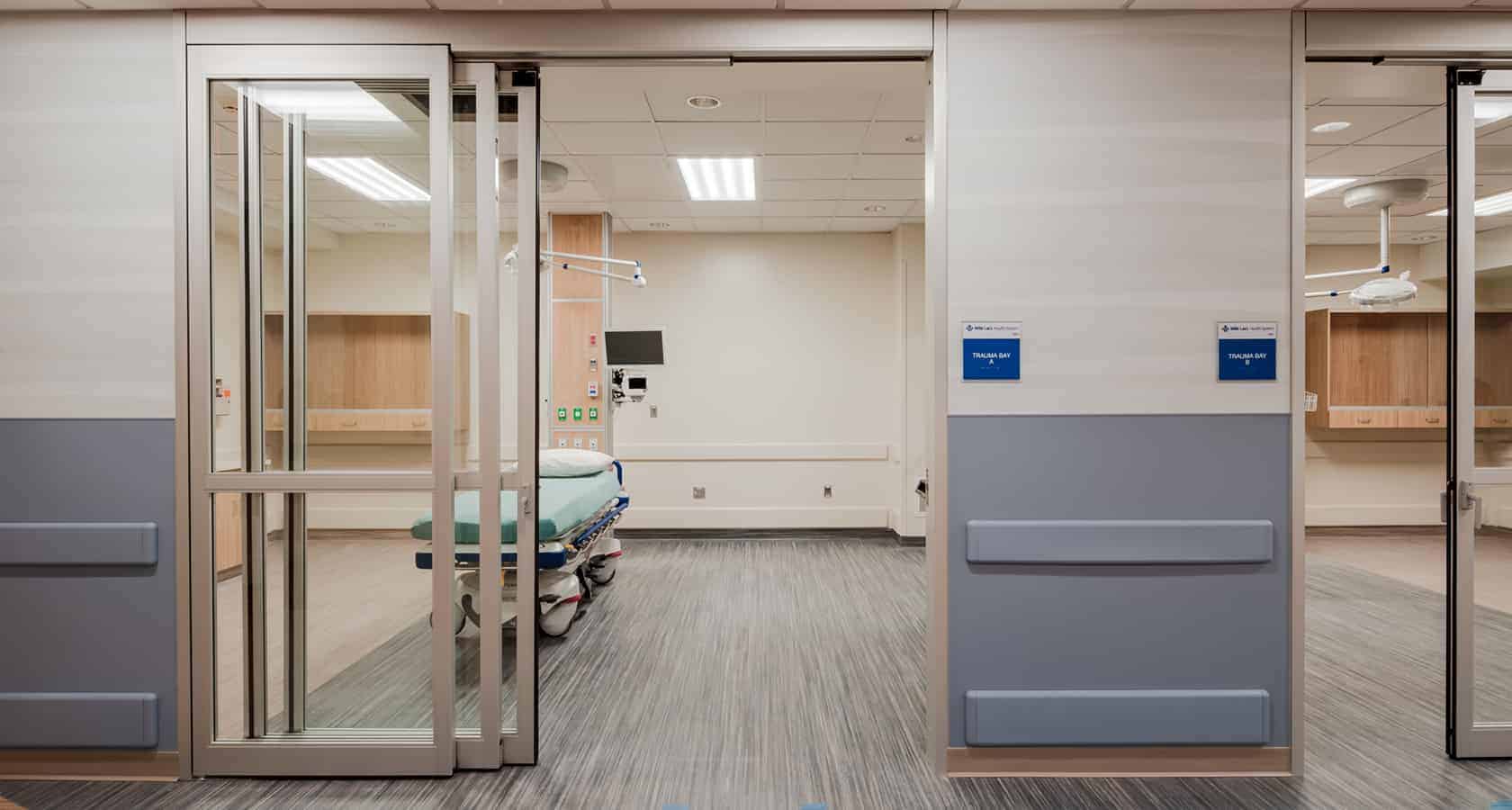 Mille Lacs Health System Expansion & Renovation | Pope Design Group