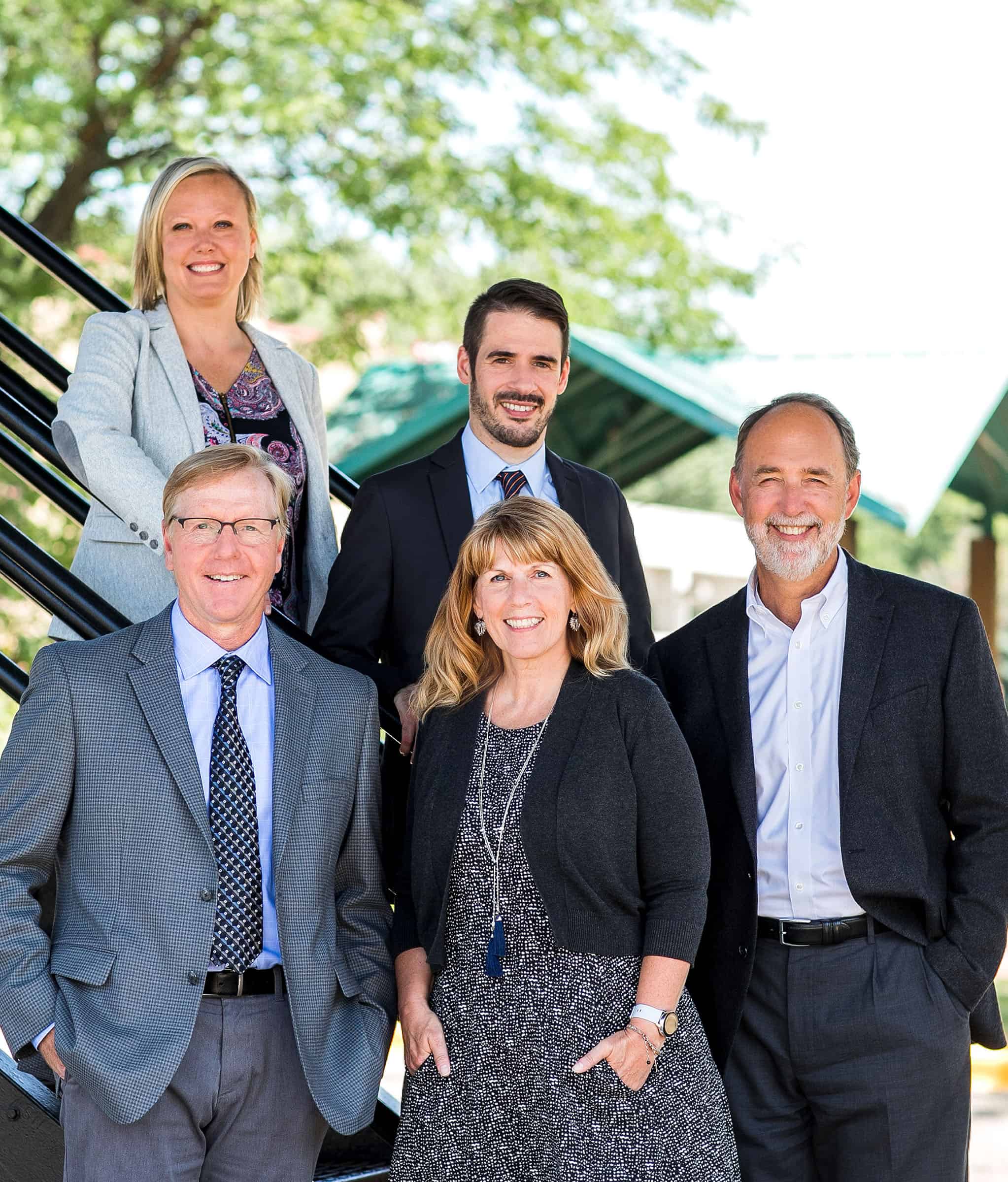 People Box | Pope Design Group