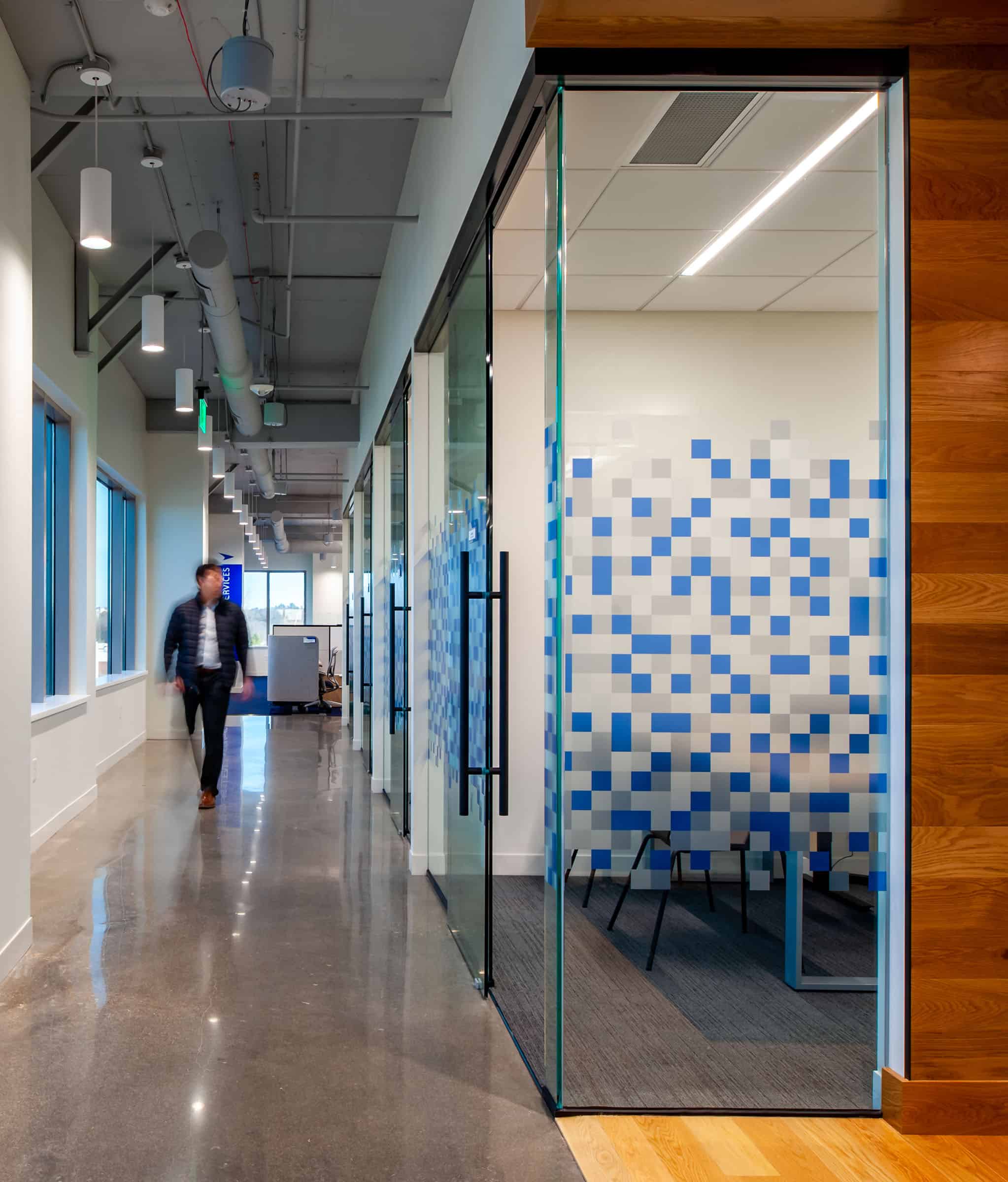 Projects Box | Pope Design Group