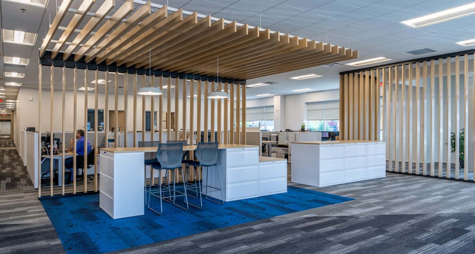 The Vomela Companies | Pope Design Group