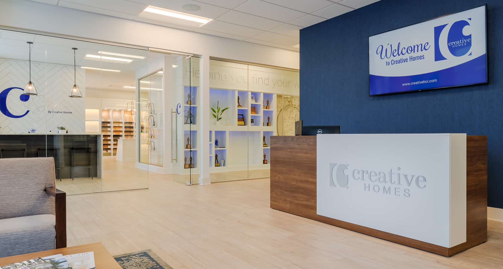 Creative Homes | Pope Design Group