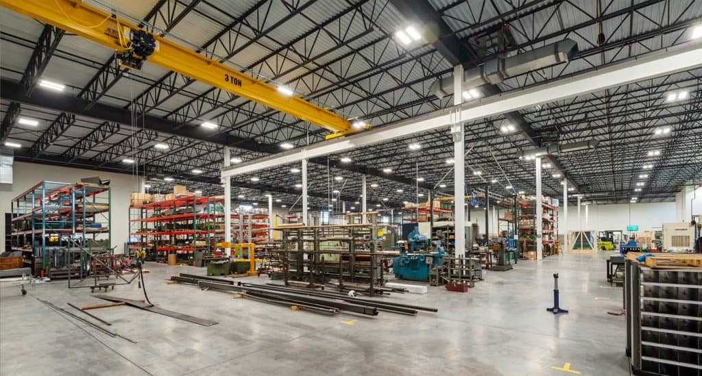 Foley Company Headquarters | Pope Design Group