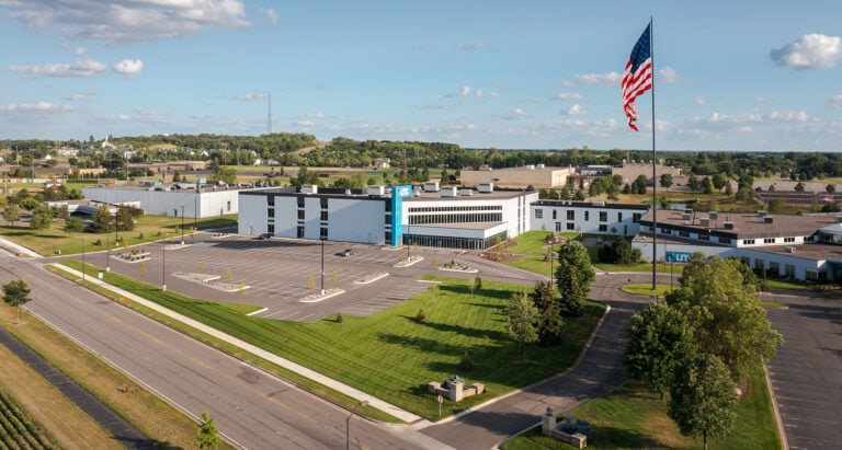Ultra Machining Company (UMC) New Production Facility | Pope Design Group