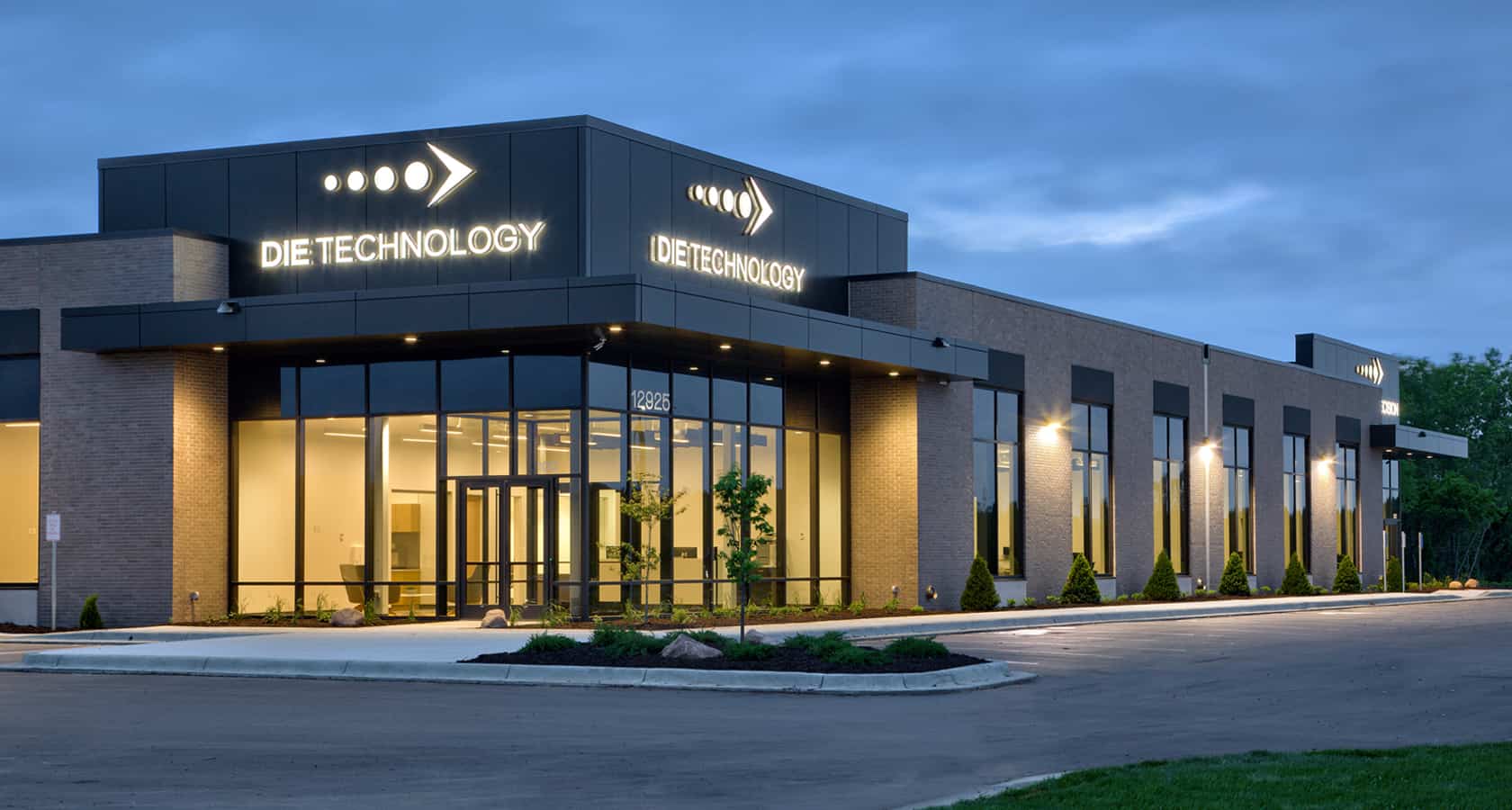 Die Technology | Pope Design Group