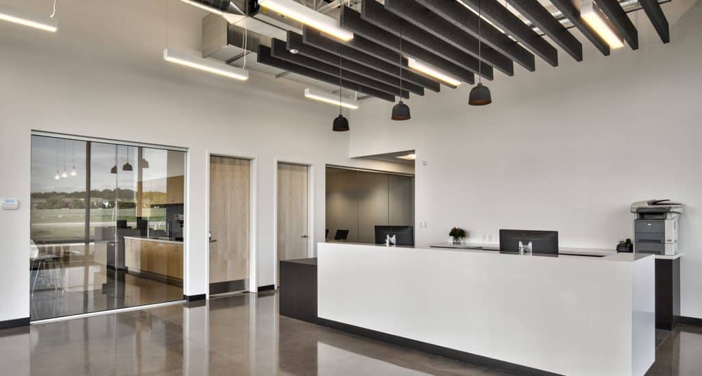 Die Technology & Nanotech Precision | Pope Design Group