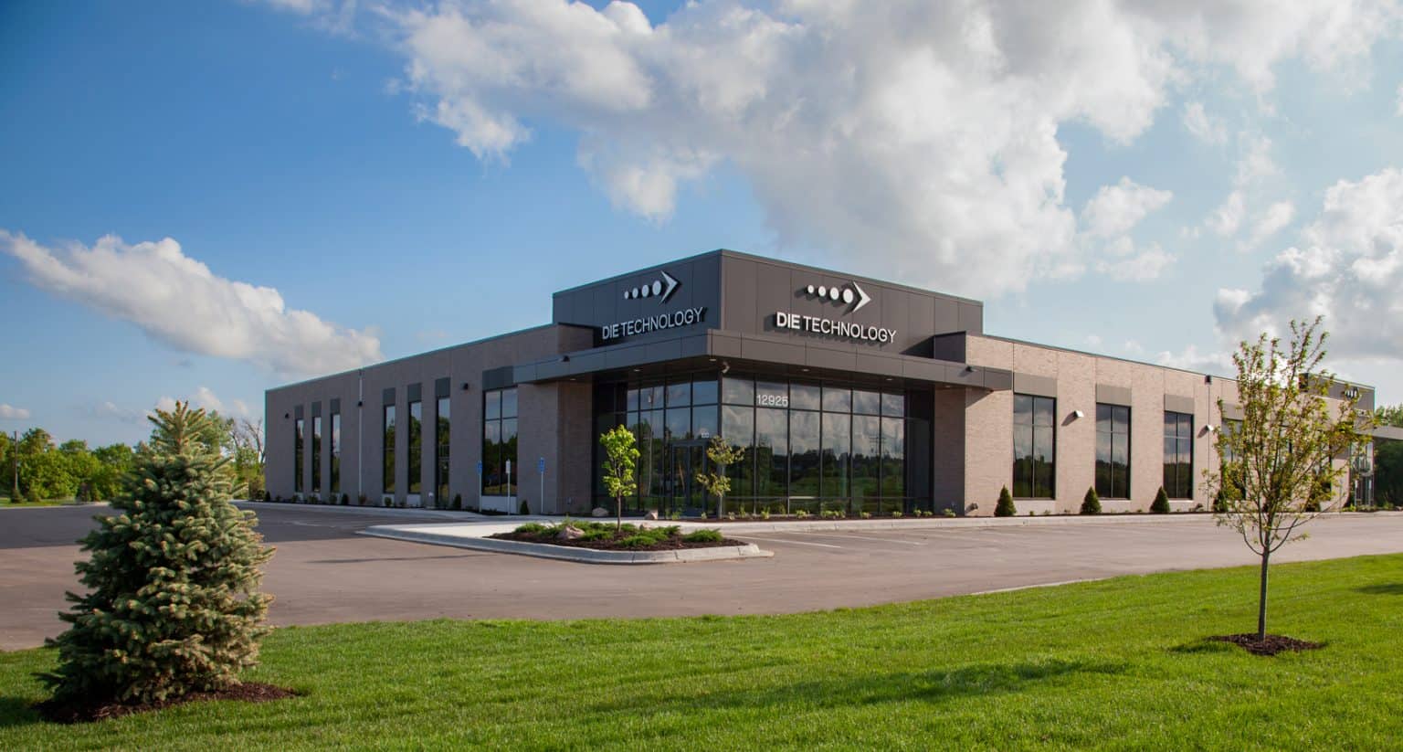 Die Technology & Nanotech Precision | Pope Design Group