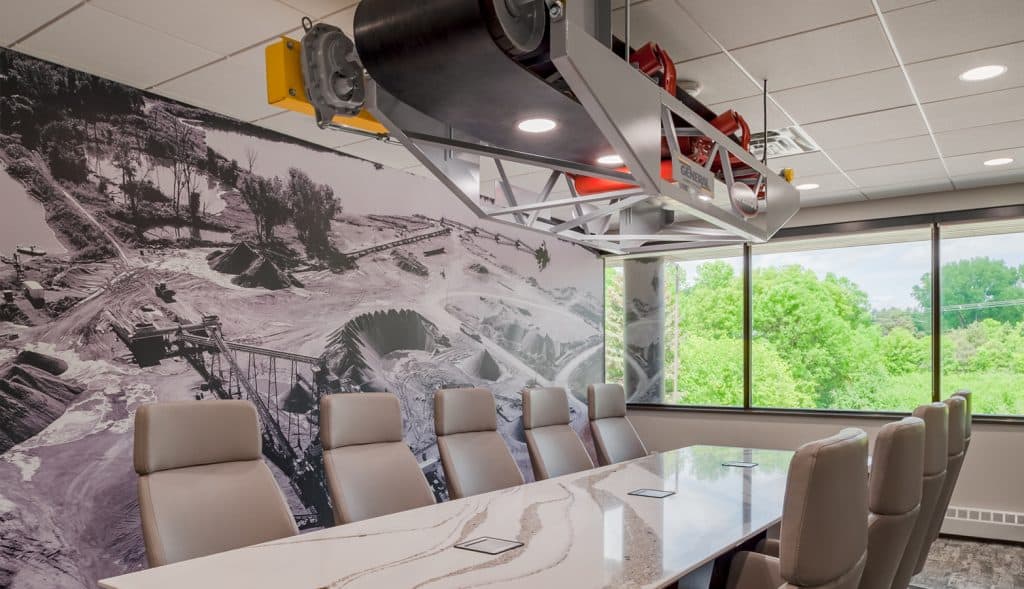 Cemstone Headquarters | Pope Design Group