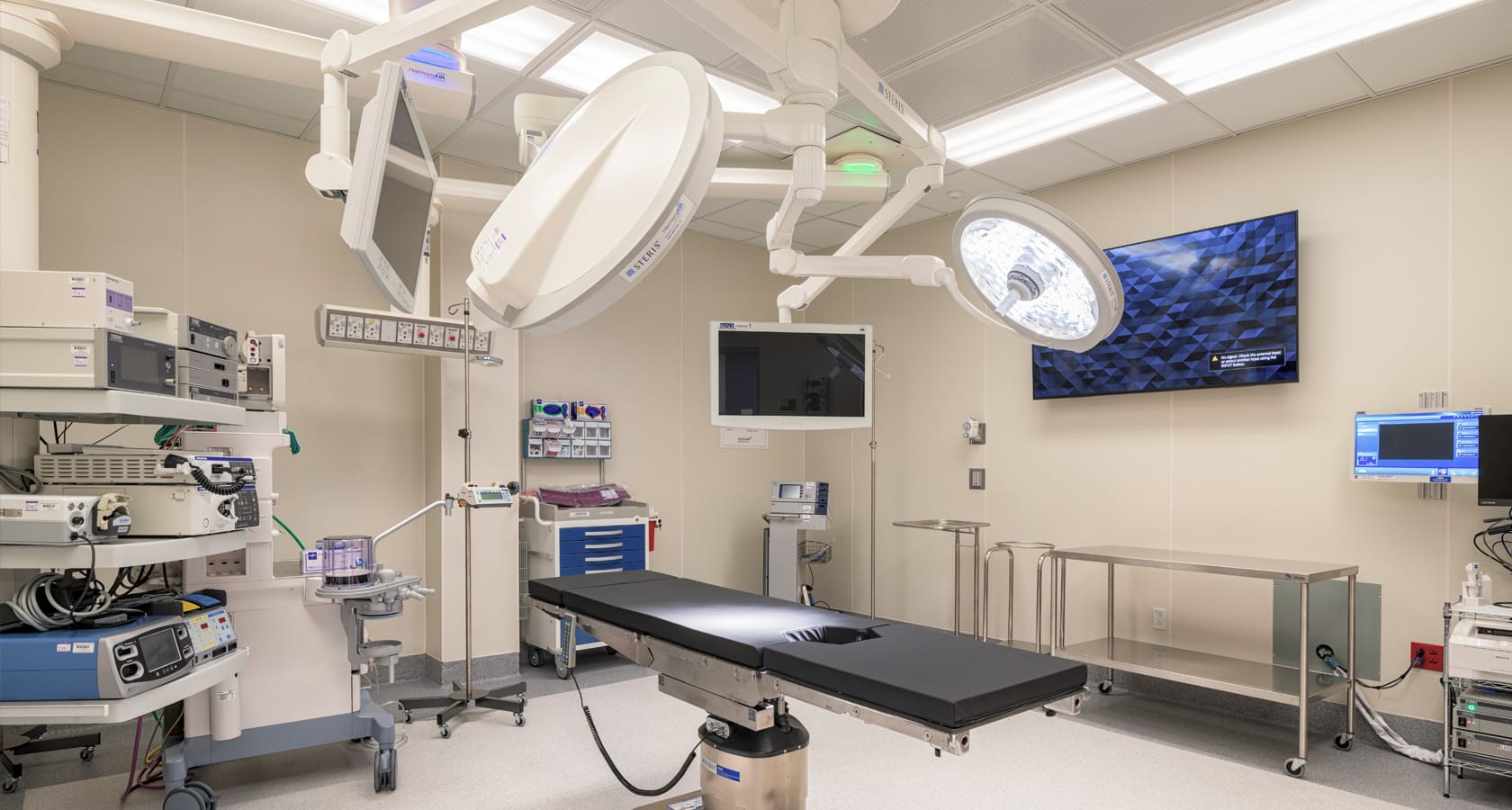 Bhatti GI Ambulatory Surgery Center & Clinic | Pope Design Group