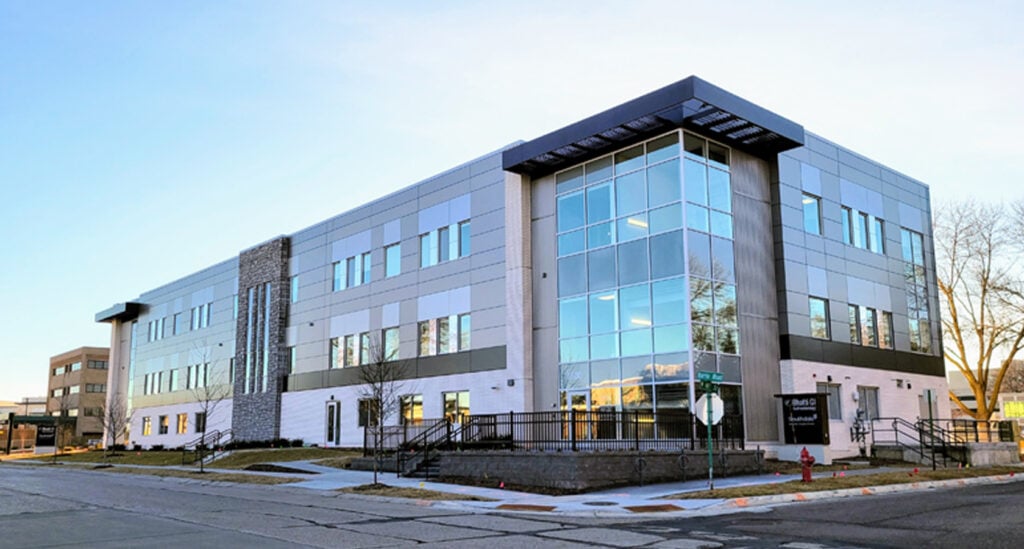 Bhatti GI Ambulatory Surgery Center & Clinic | Pope Design Group