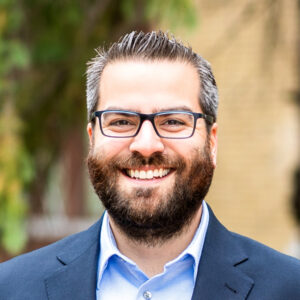 Sam Michael | Pope Design Group