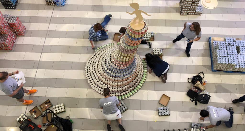 Culture | Pope Design Group