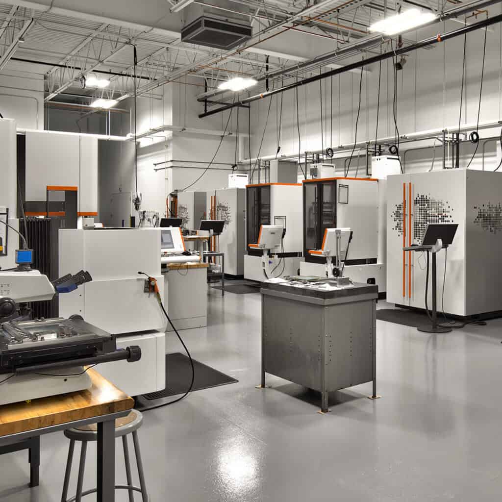 Projects | Pope Design Group