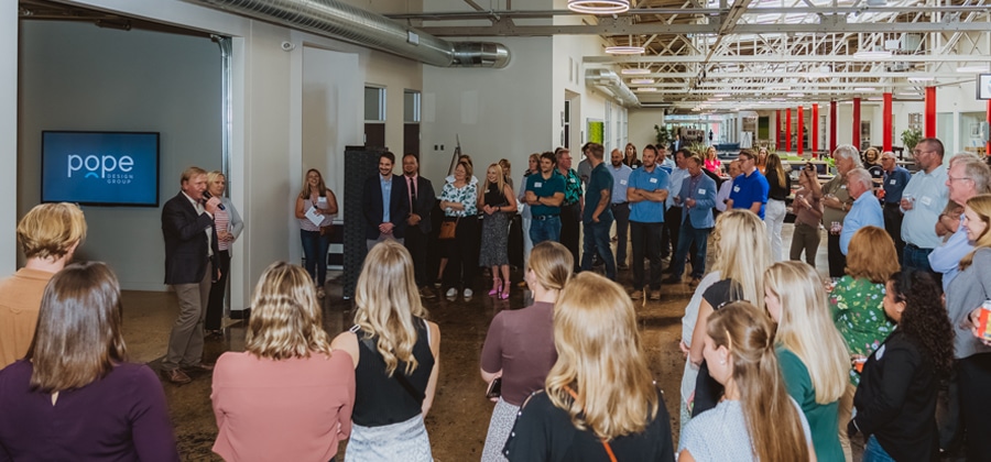 About | Pope Design Group