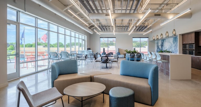 Home | Pope Design Group