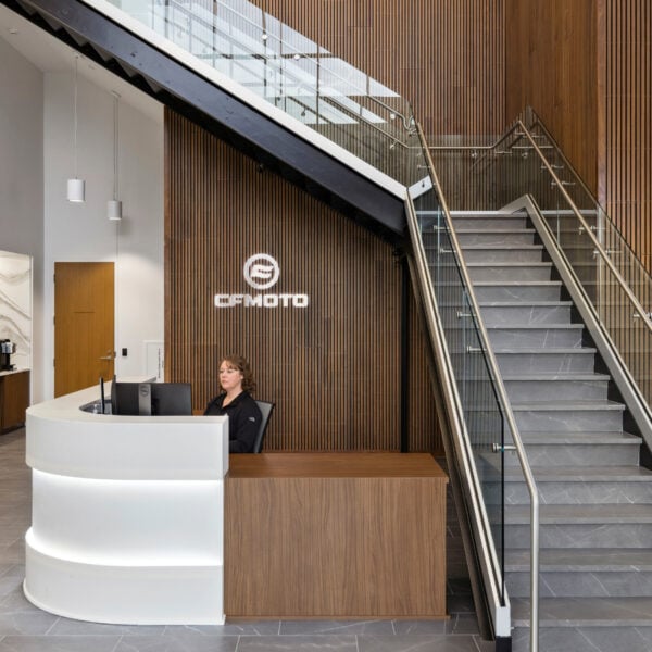 Listing | Pope Design Group