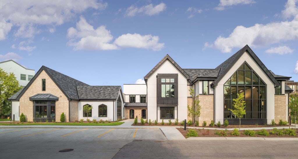 Home | Pope Design Group