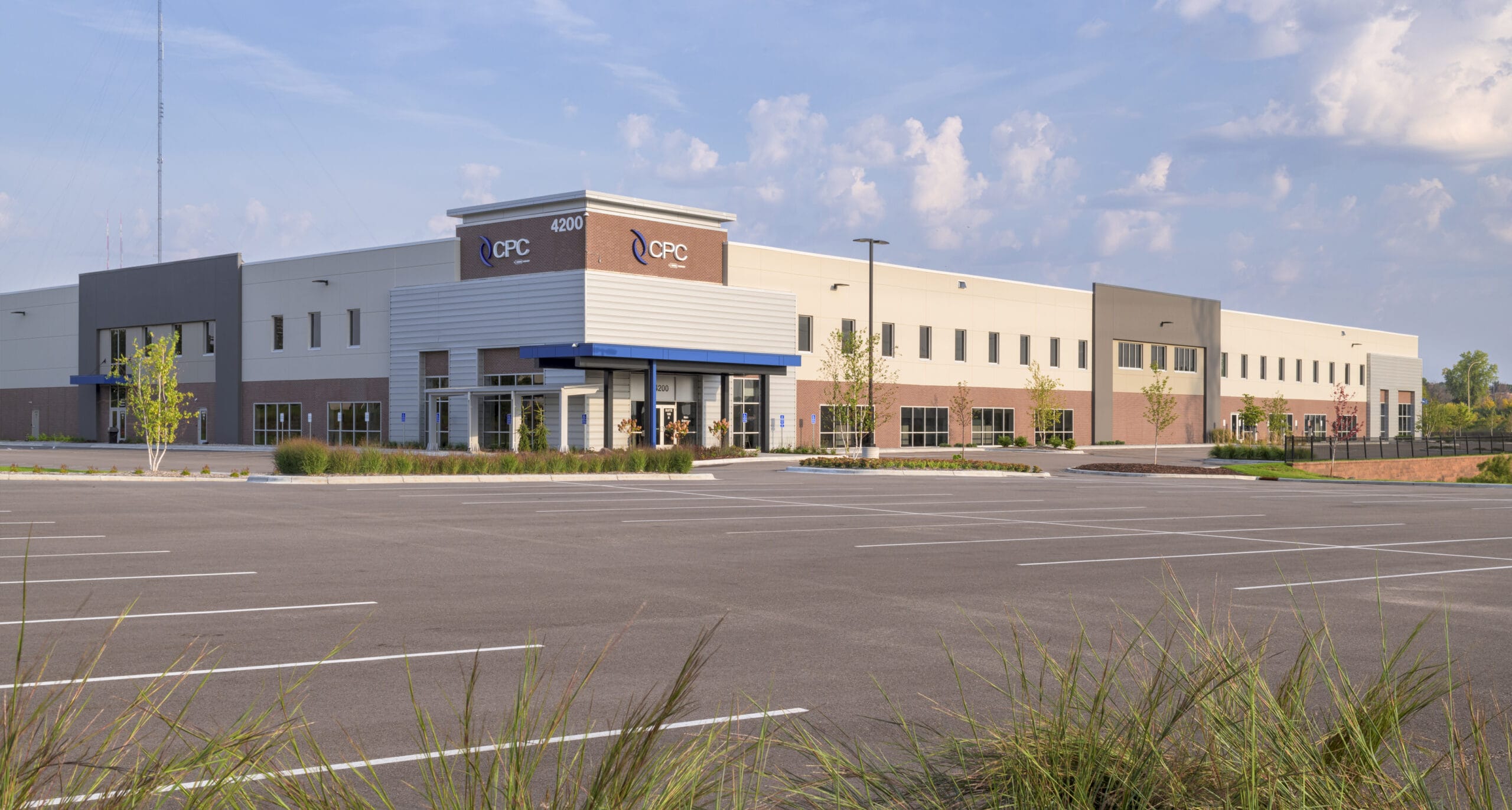 Home | Pope Design Group