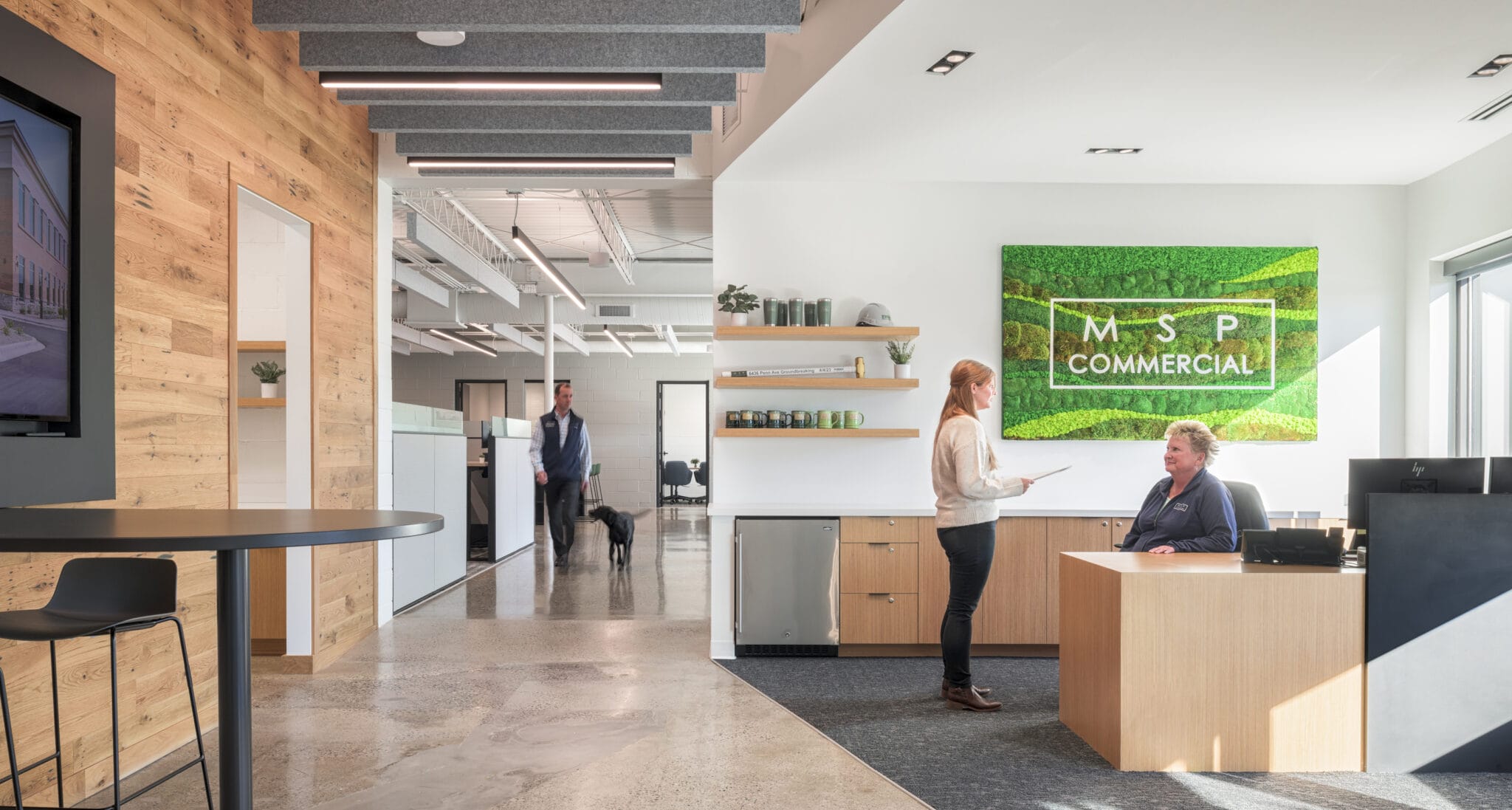 Home | Pope Design Group