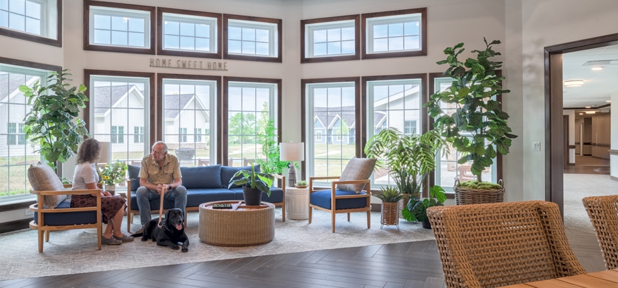 Projects | Pope Design Group