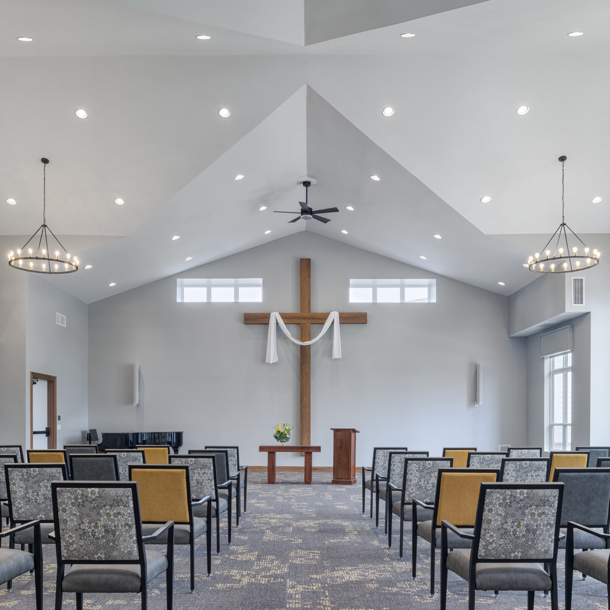 Projects | Pope Design Group