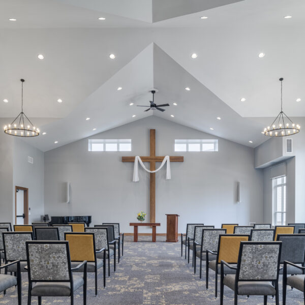 Projects | Pope Design Group