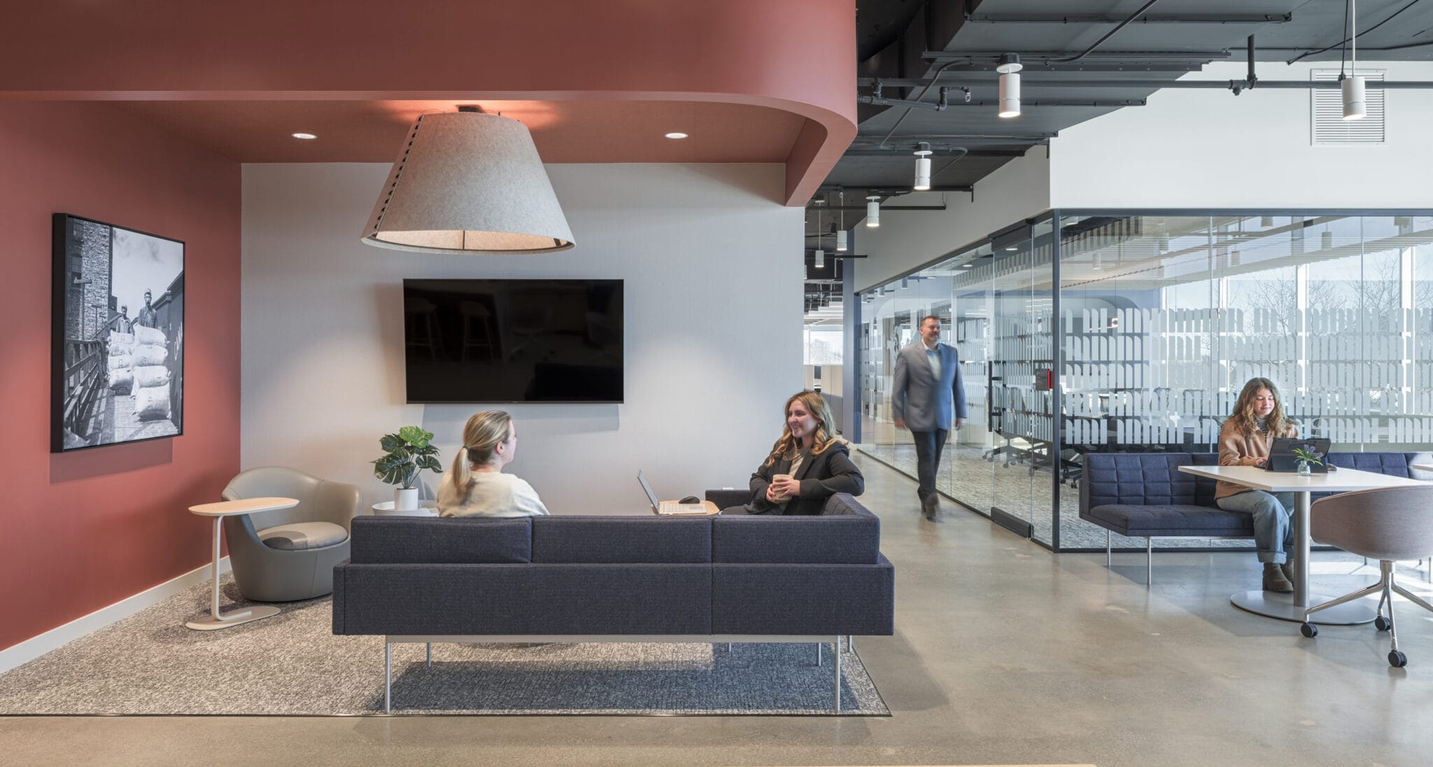 Home | Pope Design Group