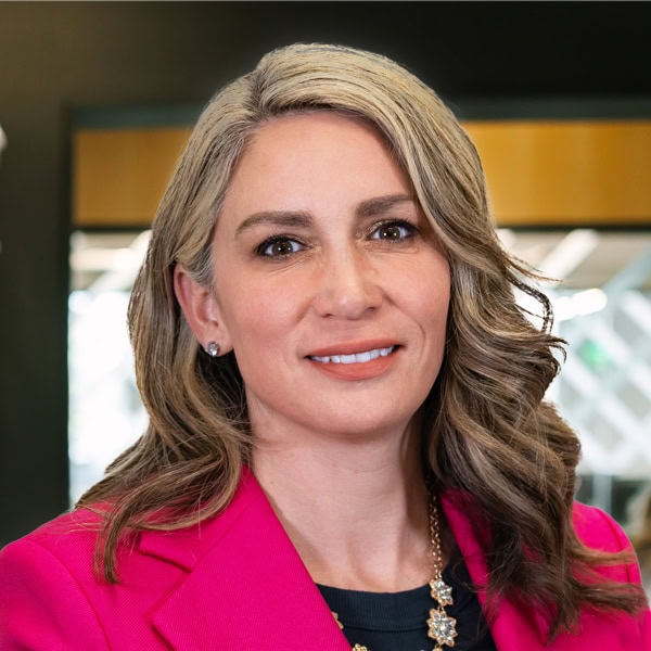 Nichole Klonowski | Pope Design Group