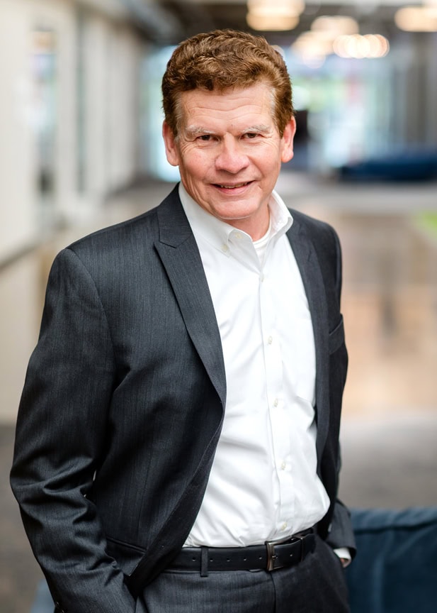 Celebrating the Retirement & Career of Greg Woollums | Pope Design Group