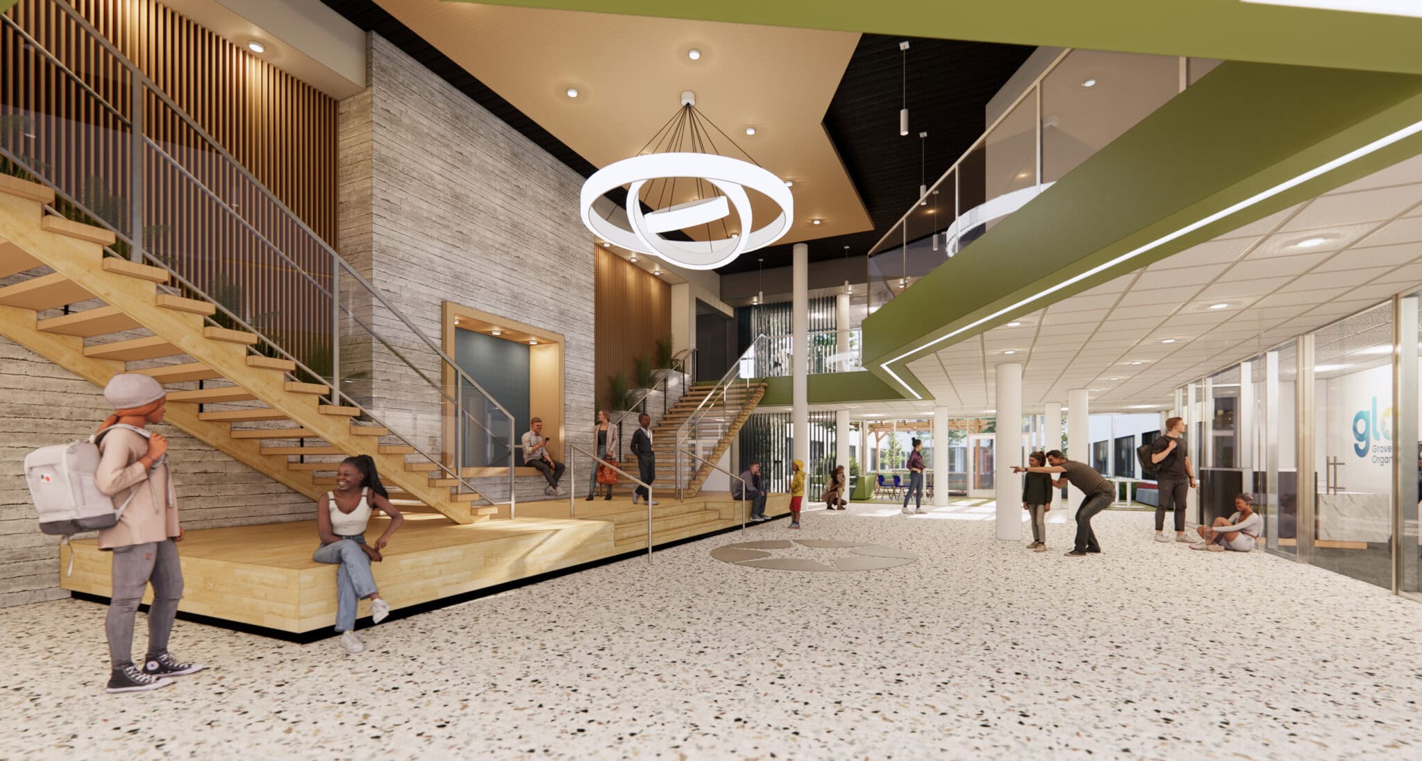 Home | Pope Design Group