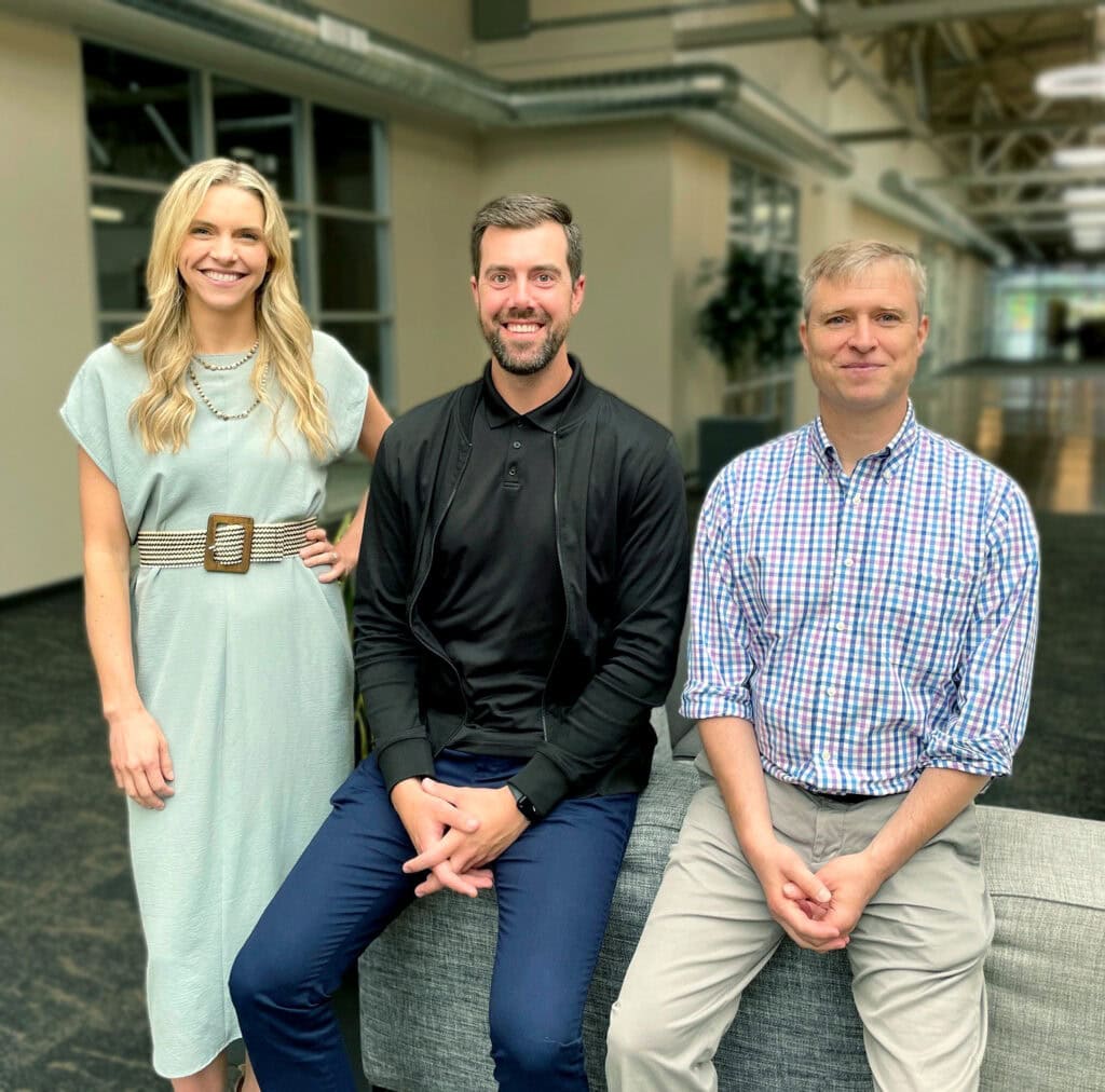 Pope Announces Promotion of New Associates | Pope Design Group