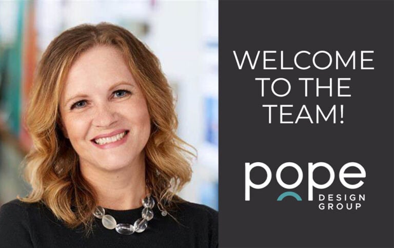 Home | Pope Design Group